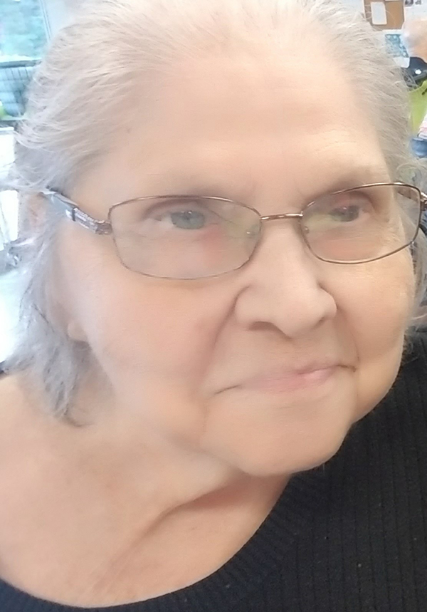 Betsy I. Lewis | News, Sports, Jobs - Post Journal